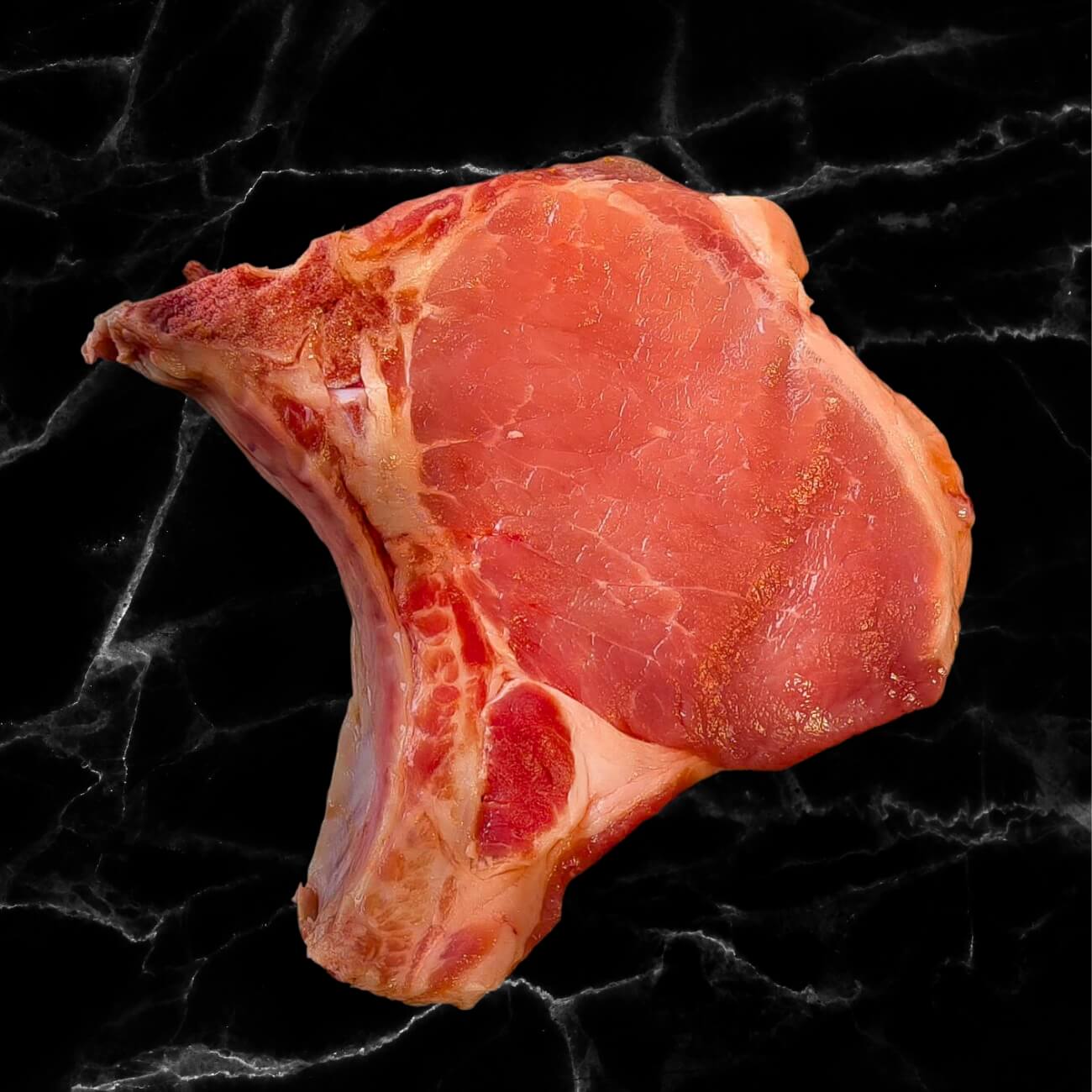 Combi kip + varken | vers vlees | handige vacuum verpakking | couvert