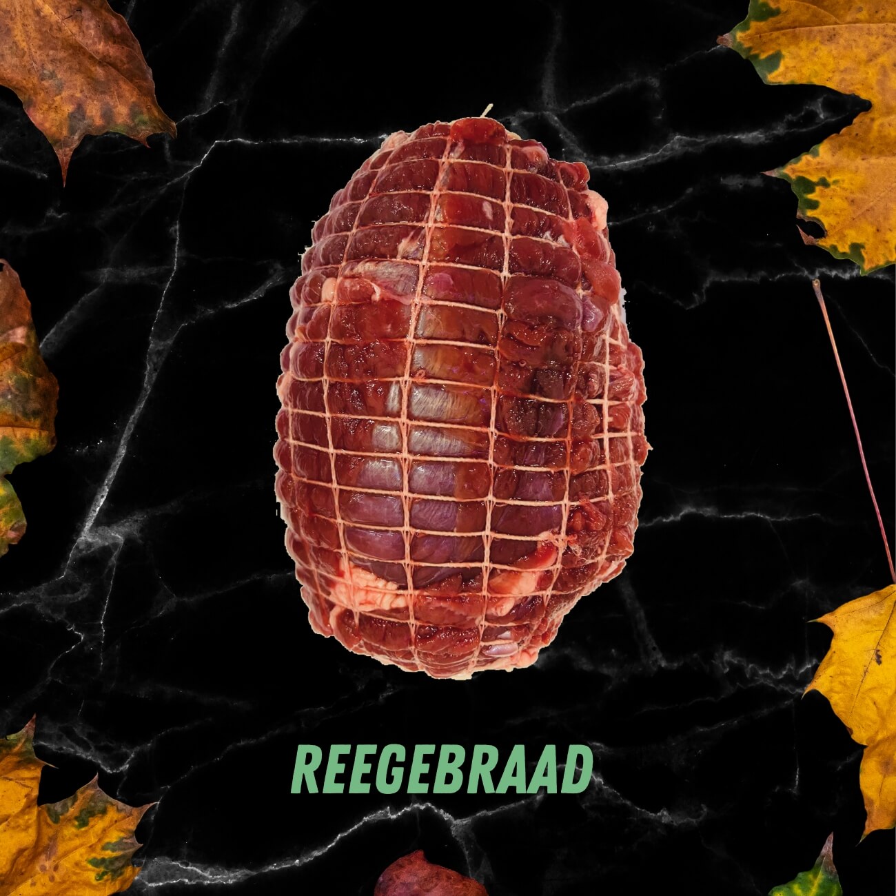 Wildpakket premium hert - ree - everzwijn